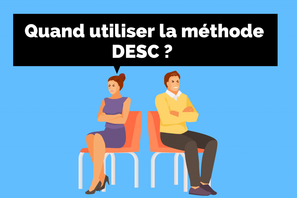 Desc : la solution pour gérer les conflits en entreprise