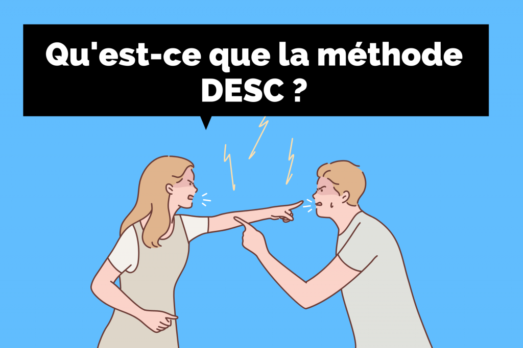 Desc : la solution pour gérer les conflits en entreprise