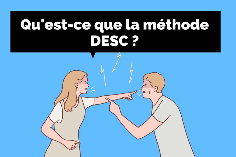 Desc : la solution pour gérer les conflits en entreprise