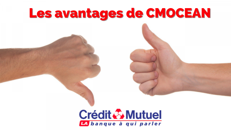 Cmocean : Les meilleurs services bancaires et de financement